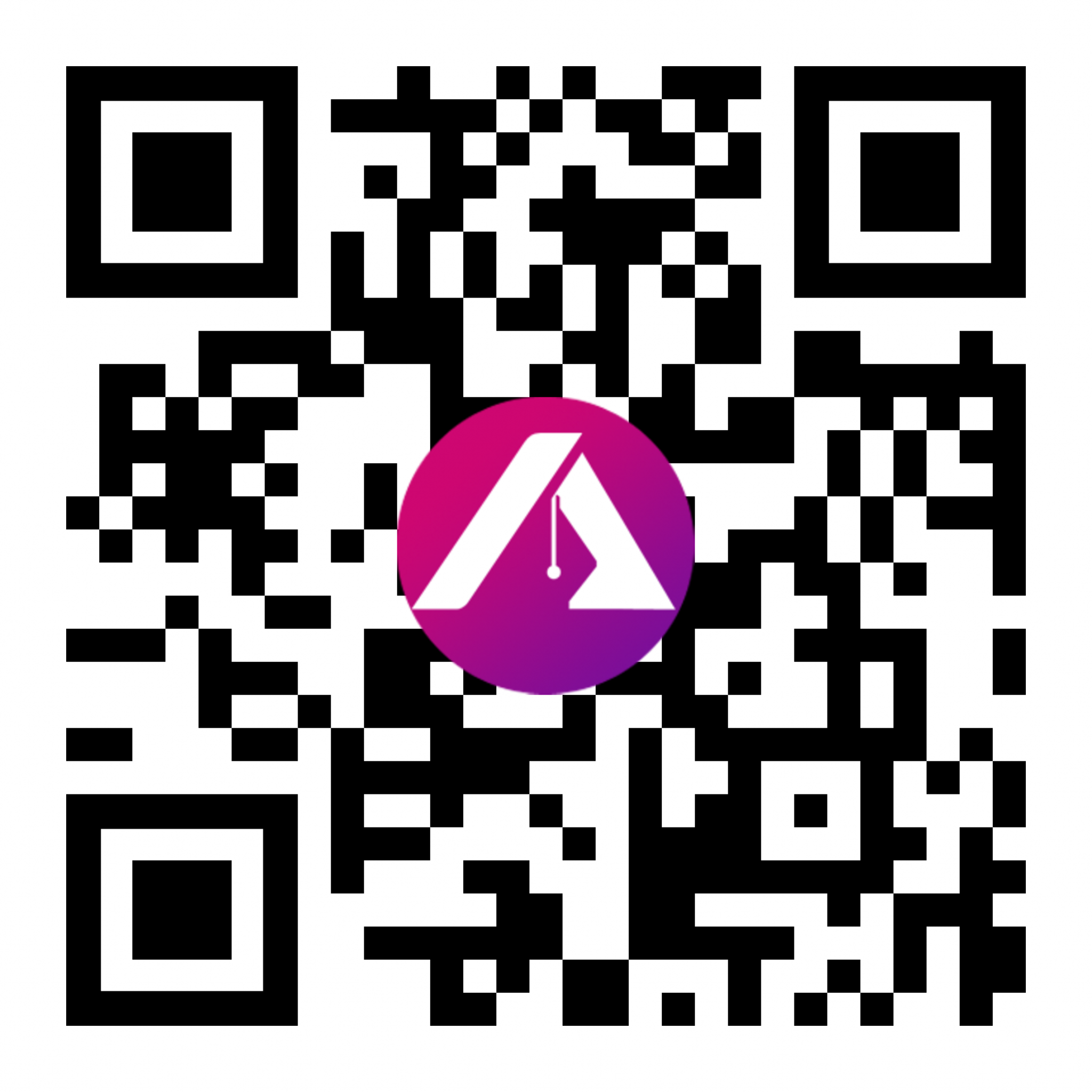 Qr Code Monkey: Generador de códigos Qr personalizados y con logo gratis - Ariapsa - Diseño de ...